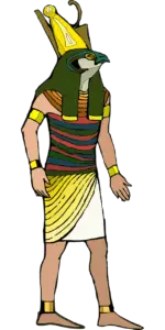 Hawk Names in Mythology • 26 Greek, Norse, Celtic, and More Legendary ...