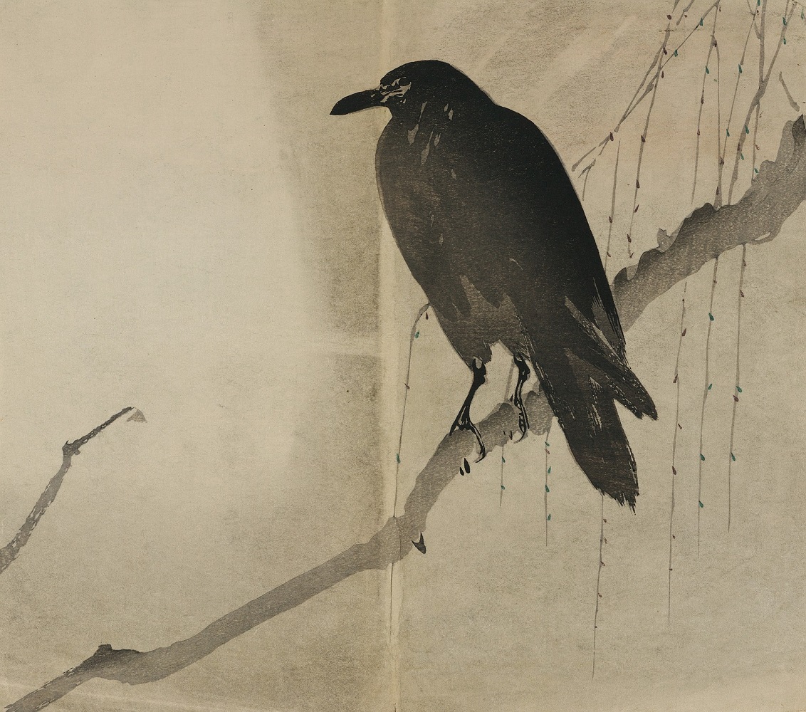 Famous Bird Haikus translated from Japanese - The Bird Geek
