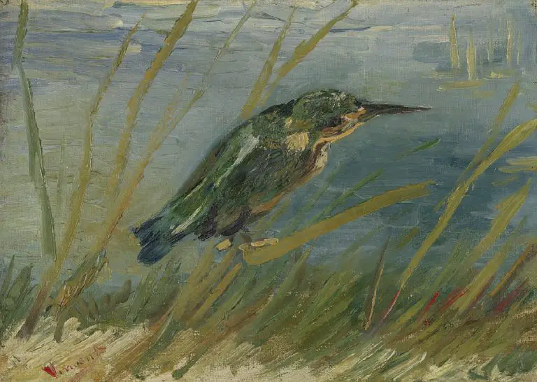 Famous Bird Paintings Worth Checking Out (Beautiful Avian Art) - The ...