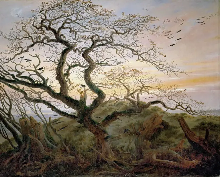 Famous Bird Paintings Worth Checking Out (Beautiful Avian Art) - The ...